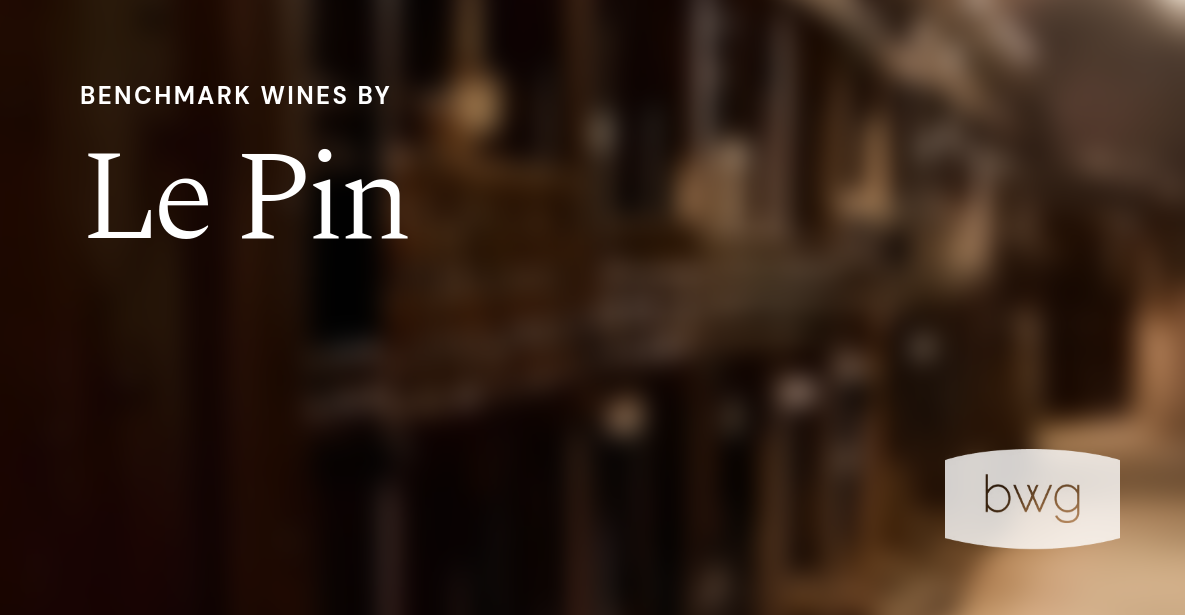 Le Pin Wines | Benchmark Wine Group
