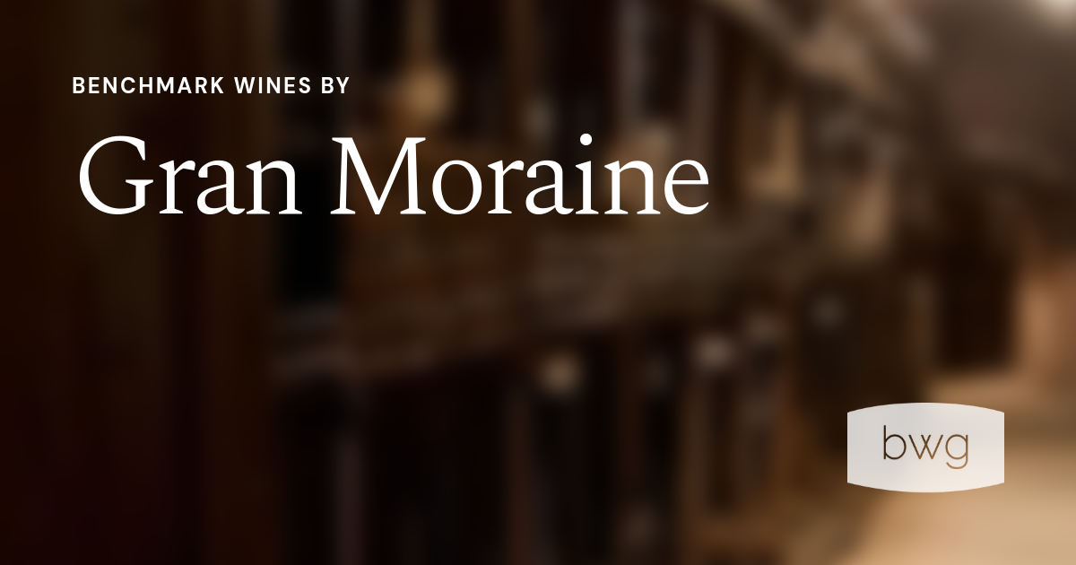 Gran Moraine Wines | Benchmark Wine Group