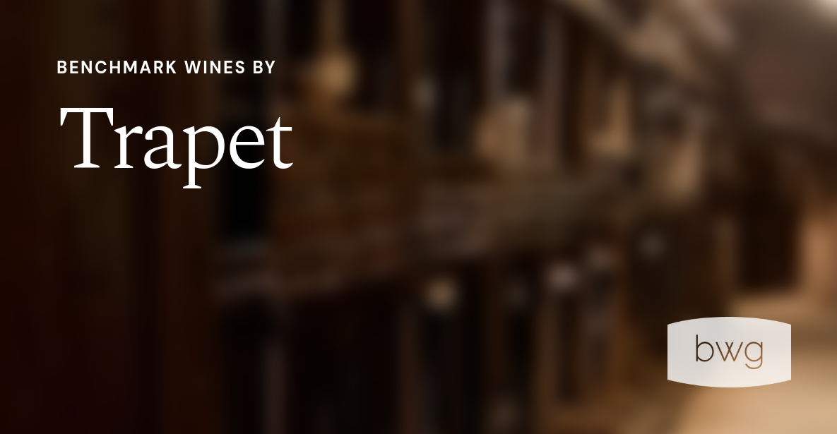 Trapet Wines | Benchmark Wine Group